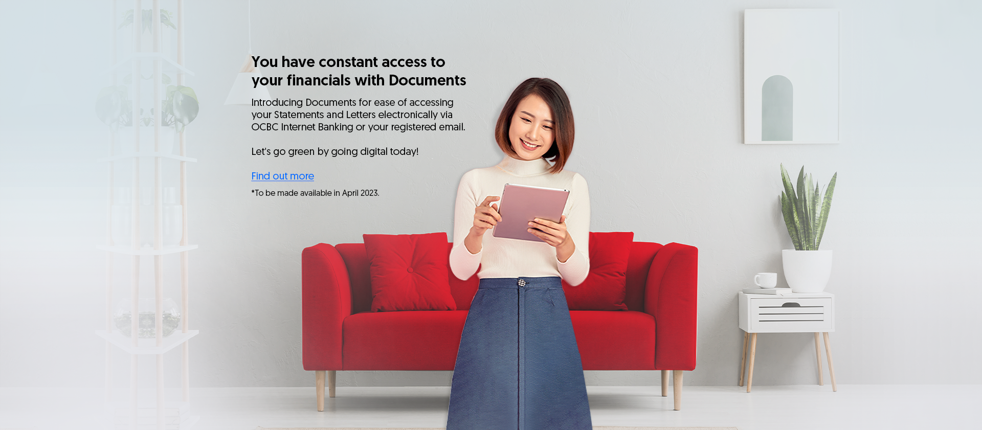 Digital Personal Banking (Retail Banking) | OCBC Malaysia