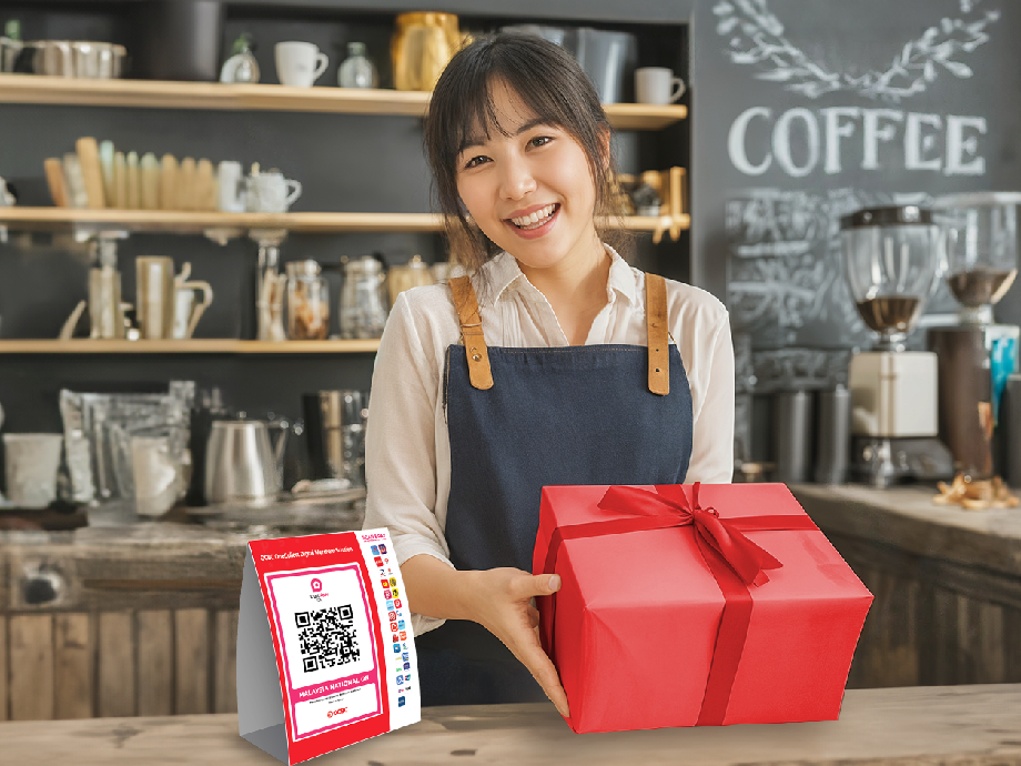 The account for your business needs | OCBC Business Banking MY