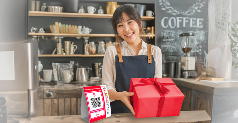 Banking for Businesses - Gateway | OCBC Business Banking Malaysia