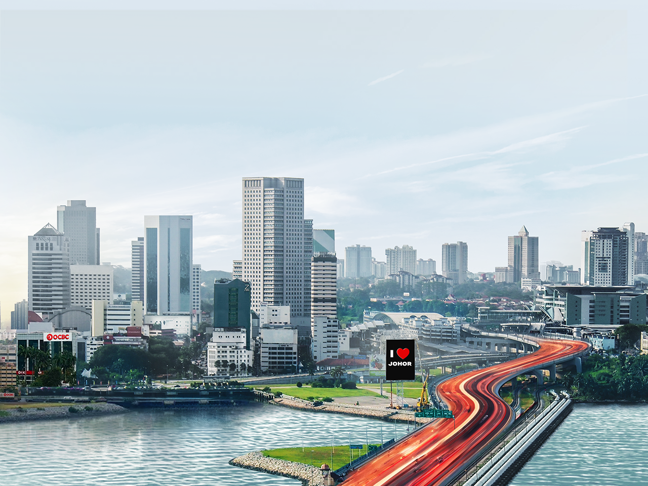 Banking for Businesses - Gateway | OCBC Business Banking Malaysia