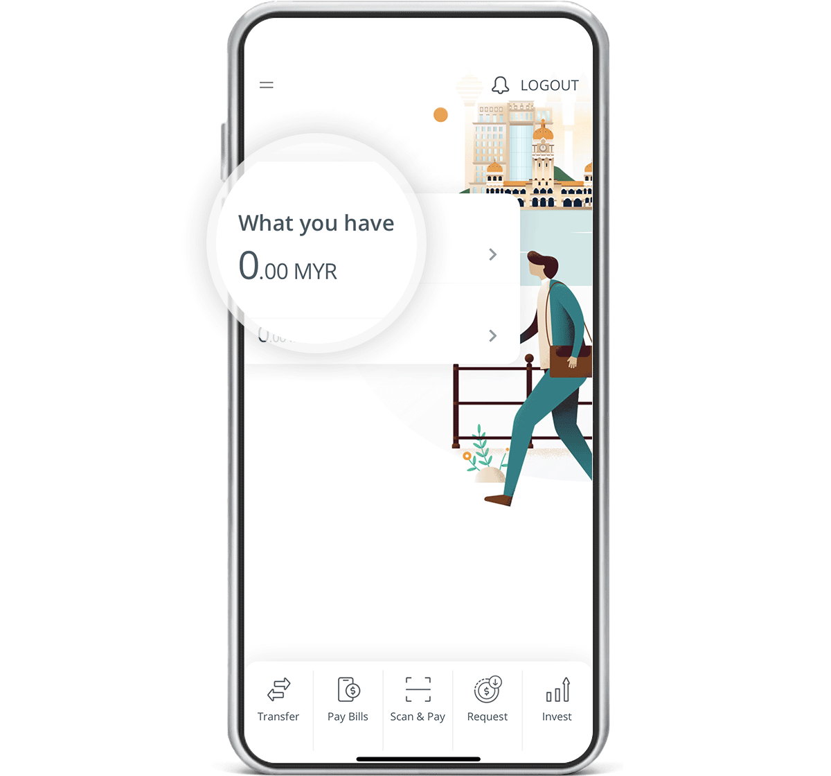 Online Banking - Opening An Online Account | OCBC Malaysia