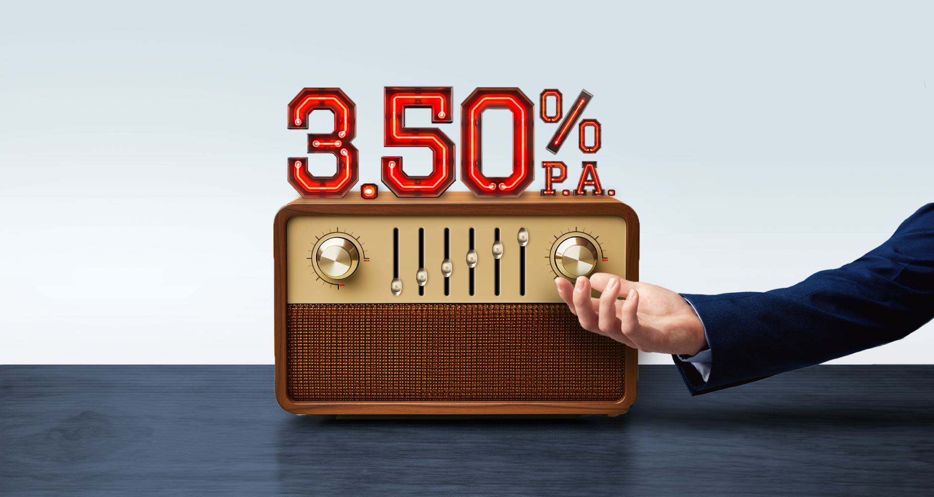 Fixed Deposit | OCBC Bank