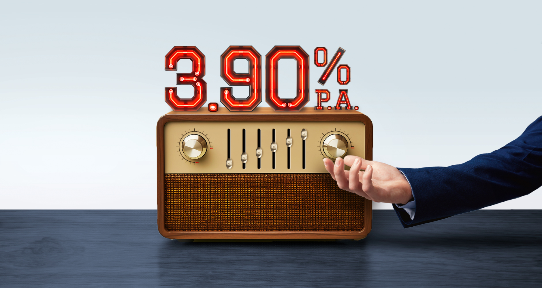 Fixed Deposit | OCBC Bank
