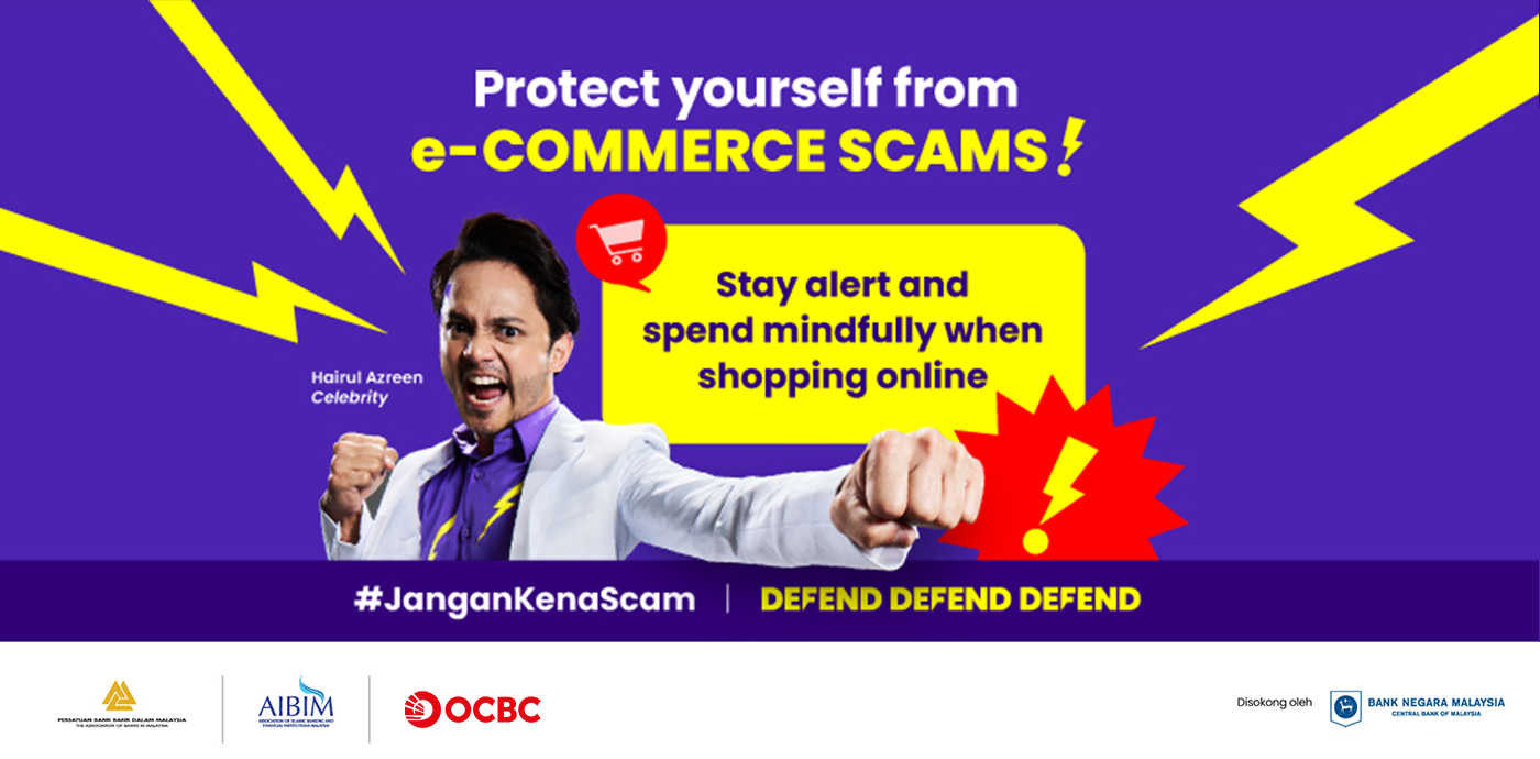 Personal Banking for Individuals | OCBC Malaysia