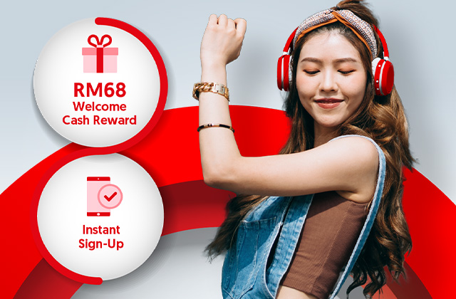 Help & Support - OneToken Activation Steps | OCBC Malaysia