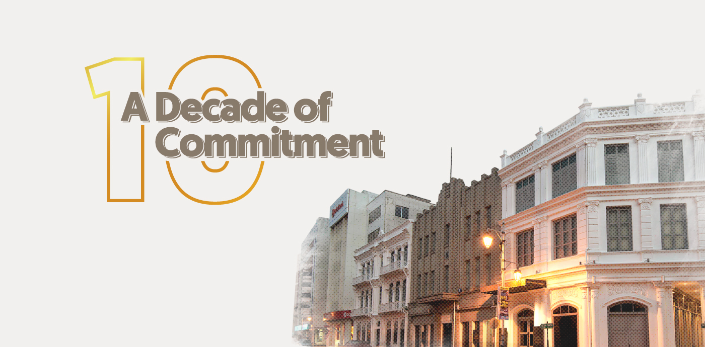 Premier Private Client | OCBC Malaysia