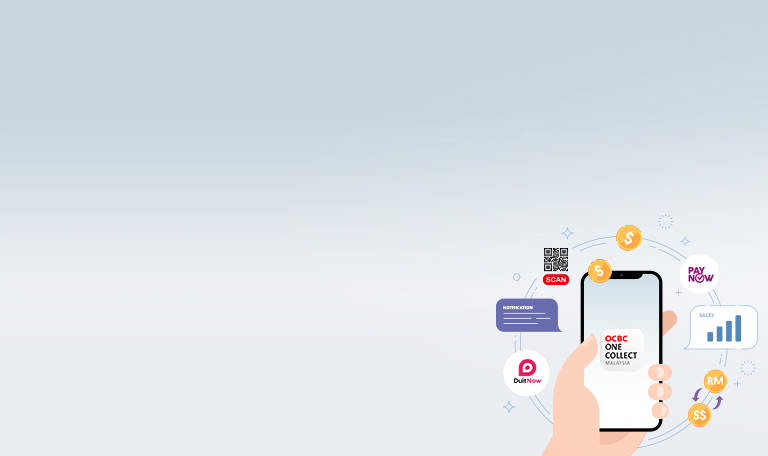 Banking for Businesses - Gateway | OCBC Business Banking Malaysia