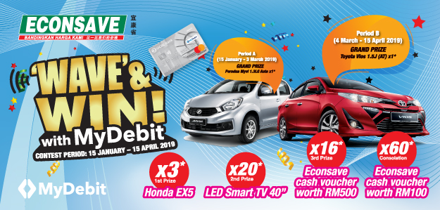 Credit & Debit Card Promotions | OCBC Personal Banking