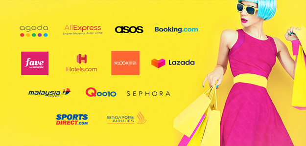 Credit & Debit Card Promotions | OCBC Personal Banking