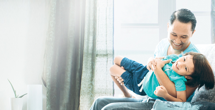 One Plan-i | OCBC Personal Banking