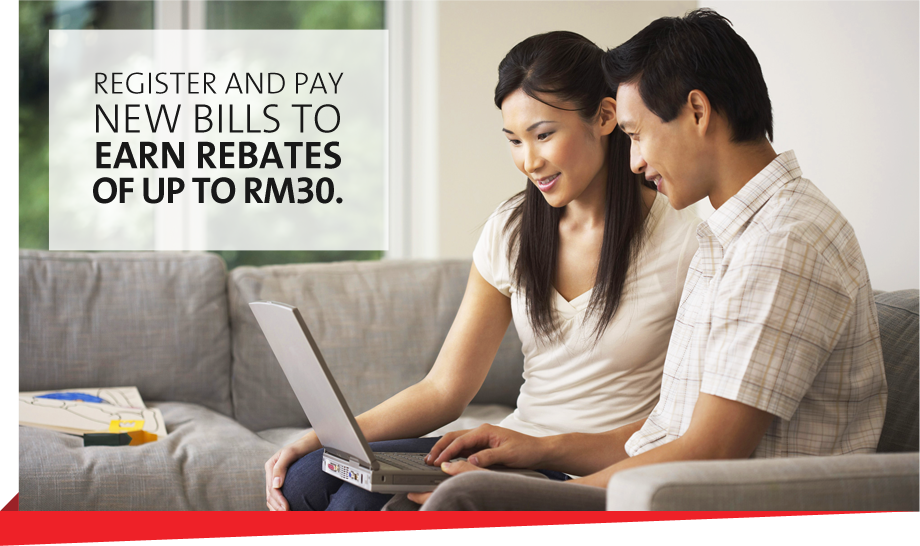 OCBC - Online Banking Overview