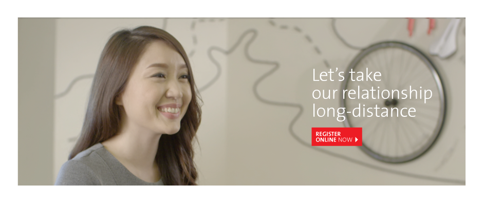Better Banking | OCBC Bank