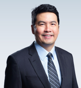 Striking a Balance in Uncertain Times | OCBC Malaysia