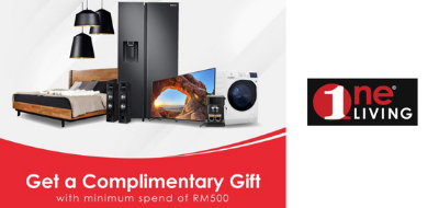 Latest Credit & Debit Card Promotion | OCBC Malaysia