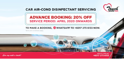 Latest Credit & Debit Card Promotion | OCBC Malaysia