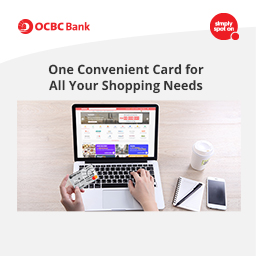 OCBC Debit Cards